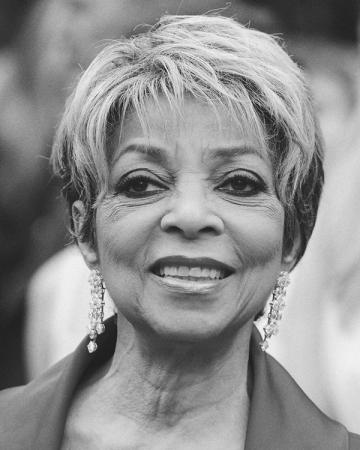 Ruby Dee | LATW